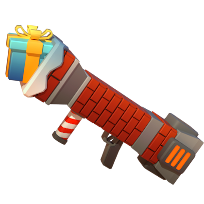 Gift Launcher Informations
