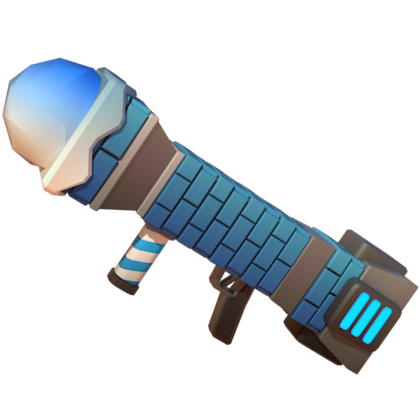 Snowball Launcher Informations